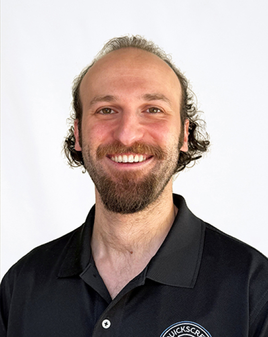 About us | Quickscrews